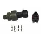 Haltech 150 PSI TI Fuel/Oil/Wastegate Pressure Sensor : Amazon.ca ...