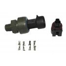 Haltech 150 PSI TI Fuel/Oil/Wastegate Pressure Sensor : Amazon.ca ...