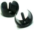 Amazon.com: Herman Miller Sled-Base Glides (4-Pack) : Office Products
