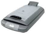 HP ScanJet 5530 Photosmart - Flatbed scanner - 216 x 297 mm - 2400 dpi ...