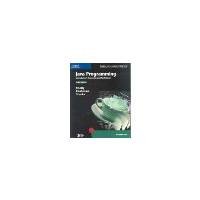 Java Programming : Introductory Concepts and Techniques (No CD) 3RD EDITION: Joy LStarks and ...
