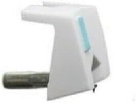 Amazon.com: Kasings Phonograph Needle Stylus Replacement For STANTON ...