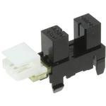 Optical Switches, Transmissive, Photo IC Output PHOTOMICROSENSOR HIGH ...