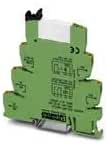 Amazon.com: Phoenix Contact 2900306 Industrial Relays PLC-RPT- 24DC ...