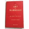 The art of marriage: Mary Macaulay: 9780852125502: Amazon.com: Books