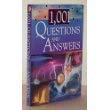 1001 Questions and Answers: backpack-books: 9780760773468: Books ...