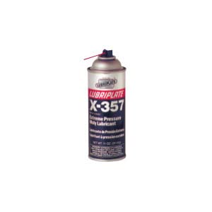 Amazon.com: X-357 Lubricants - 11-oz aerosol moly lubricant [Set of 12 ...