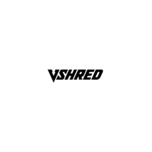 Amazon.com: V Shred : V Shred: Books