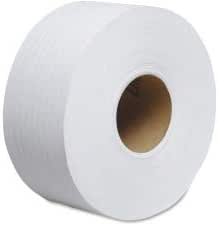 Amazon.com: Scott JRT Jr Jumbo Roll Bath Tissue : Health & Household