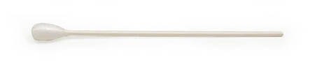 8" Scopettes, Jr. "Single Ended Large Tip 8" Swab 500 Applicators per ...