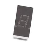 Broadcom Display, Seven Segment, 7.6Mm, Red - 5082-7613 : Amazon.in ...