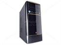 Amazon.in: Buy iBall Elegance Computer Case (Black Gold) Online at Low ...