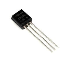 LM2950 (LM 2950) 5V Fixed Low Dropout Voltage Regulator – TO92 IC (5 ...