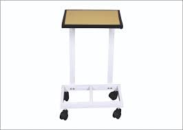 Virajprime Standard Living Folding Inverter Trolley Office Home Single ...