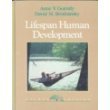 Amazon.com: Lifespan Human Development: 9780030234279: Gormly, Anne V ...