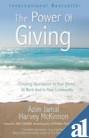 Buy The Power Of Giving Book Online at Low Prices in India | The Power ...