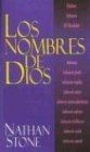 Nombres de Dios (Spanish Edition): Stone, Nathan: 9780825416873: Amazon ...