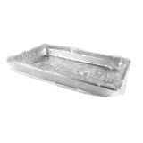Crash Cart/Drug Tray Security Bag - Tamper Evident : Amazon.co.uk: Home ...