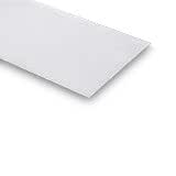 2447 Translucent White Acrylic Sheet, 1/16" Thick, 48" Width x 96 ...