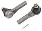 Amazon.com: 555 Tie Rod End : Automotive