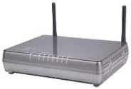 Amazon.com: Wireless 11N Cable/dsl Router 300MB 2.4GHZ SPI WPA ...