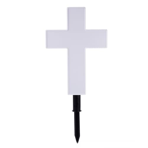 Top 10 Best Solar Crosses For Graves : Reviews & Buying Guide - Katynel