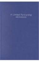 A Limited Partnership: Wineburg, Bob: 9780231120845: Amazon.com: Books