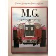 M.G. Great Marques Poster Book: Harvey, Chris: 9780830003099: Amazon ...