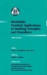 Masking: Practical applications of masking principles and procedures ...