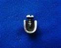 Amazon.com: SCREW U "Slogan Saying" Hand Made in UK Pewter Lapel Pin ...