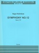 Symphony No. 12 : Amazon.in: Books