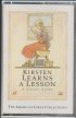 Kirsten Learns a Lesson, a School Story (American Girl Collection ...