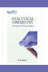 Analytical Chemistry - Techniques & Instrumentation : Dr S. Usharani ...