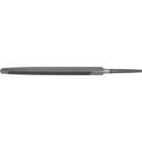 Kennedy 8" (200mm) Taper Saw Regular Second Cut File : Amazon.in: Home ...
