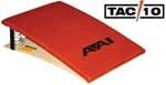 Amazon.com : TAC/10 Junior Competition Vault Board by AAI : Gymnastics ...