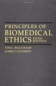Principles of Biomedical Ethics (Principles of Biomedical Ethics ...