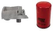 Tisco 741922M1 Oil Filter Adapter Kit, Oil Filters & Accessories ...