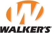 Amazon.com : Walker's Razor Slim Electronic Muff (Black Patriot) with ...
