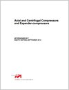 API STD 617 Axial and Centrifugal Compressors and Expander-compressors ...