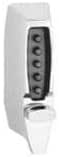 7102-26D Simplex 2-3/4 Backset Tubular Deadbolt , Satin Chrome 2-3/4 BS ...