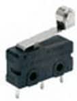 Amazon.com: Basic / Snap Action Switches 125/250 VAC 10.1 A Roller ...