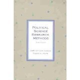 Political Science Research Methods: Johnson: 9780871878076: Amazon.com ...
