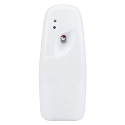 Automatic Perfume Dispenser, Wall Mounted Fragrance Spray Dispenser Air ...