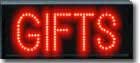 Amazon.com: Millennium Visual Systems MVS-503-R Flashing Red LED "Gifts ...