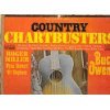 Country Chartbusters: various country artists: Amazon.com: Books