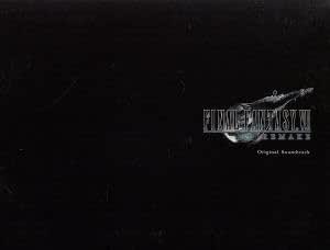 Amazon.co.jp: Final Fantasy VII REMAKE Original Soundtrack (Normal ...