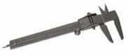Amazon.com: TOOL CALIPER ELDI-STAINLESS STL ANALOG : Sports & Outdoors