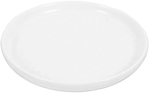 Amazon.com: Pillivuyt 11-1/4-Inch Small Round Porcelain Serving Platter ...