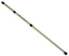 Jackite White Fiberglass Pole 16 Foot for Bird Kite, Wind Sock : Amazon ...
