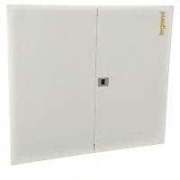 Legrand 507887-8 Way Ip43 7 Segment Db With Metal Door : Amazon.in ...